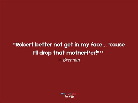 Did We Just Become Best Friends—100 Step Brothers Quotes Wellness