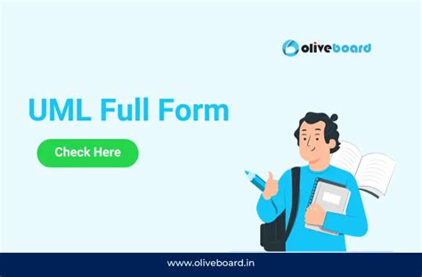 Uml Full Form All You Need To Know About Uml