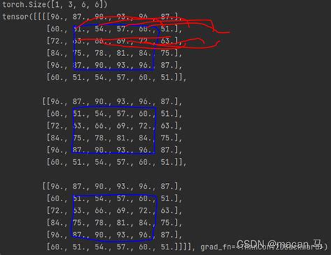 Pytorch的padding怎么使用？支持哪些padding方式方法？padding有什么意义？pytorch Padding Csdn博客