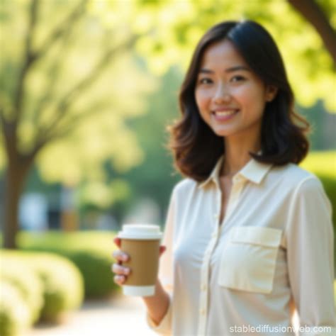 Professional Zoom Meeting Stable Diffusion Online