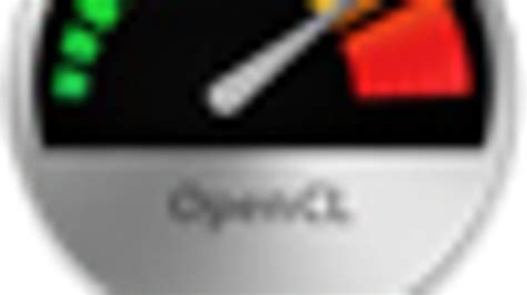 Opencl Benchmarks Arriving Cnet