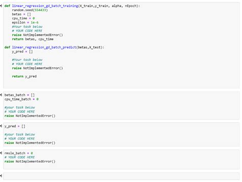 Separate The Full Dataset Into Two Parts X And Y Chegg Com