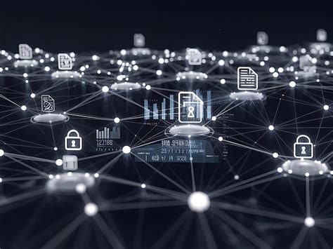 Cybersecurity Concept Cybersecurity And Privacy Concepts To Protect