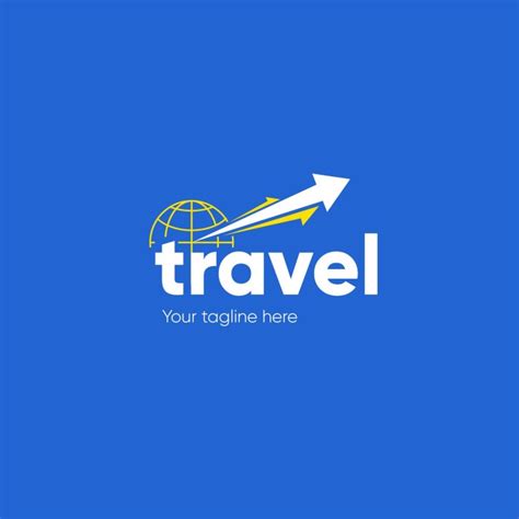 Tour And Travel Logo