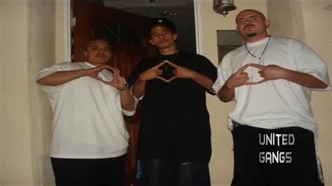 38th Street Gang