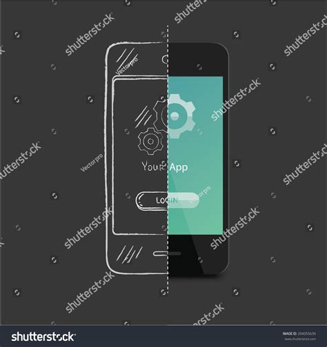 App Development Illustrations Over 219322 Royalty Free Licensable