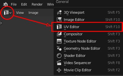 UV Editor Problem Modeling Blender Artists Community