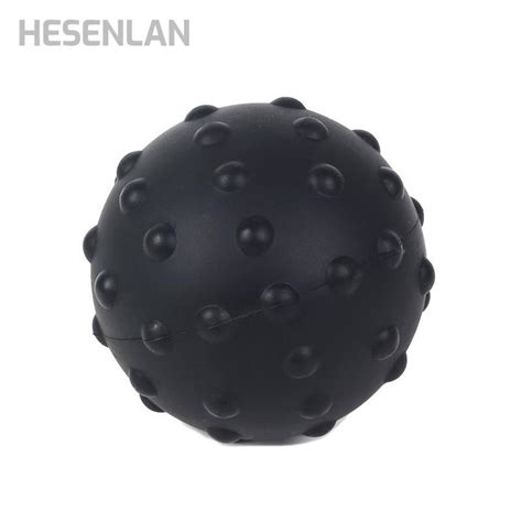 Vibrating Massage Ball Electric Heat Massager Sports Massager Mb 1301