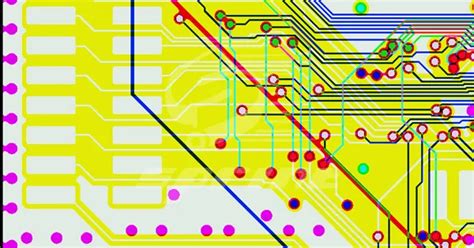 Unveiling PCB Routing Techniques How To Avoid Common Routing Issues SprintPCB