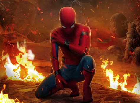 3840x2400 Spiderman Homecoming 4k Hd Wallpaper Rare Gallery