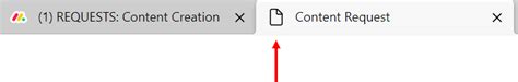 Customizing The Browser Tab Icon For A Form Feature Requests Monday Community Forum