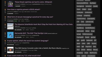 Chan Alternatives And Similar Sites Apps AlternativeTo
