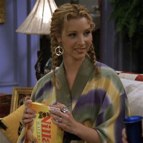 Phoebe Buffay Lisa Kudrow Friends Friends Phoebe Pheobe Buffay