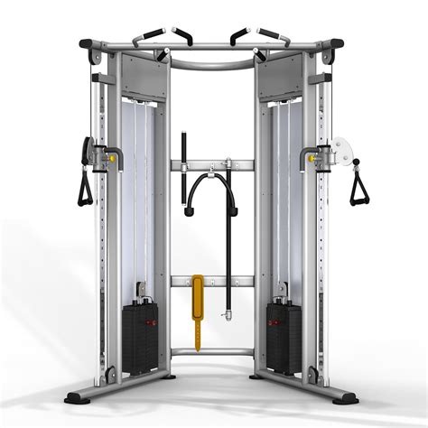 Cable Machines Functional Trainers Fitness Equipment Warehouse