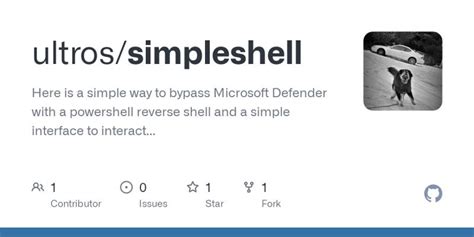 John Viskant On Linkedin Github Ultrossimpleshell A Simple Shell