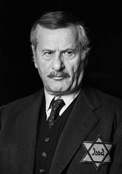 Download Black Suit Eli Wallach Wallpaper