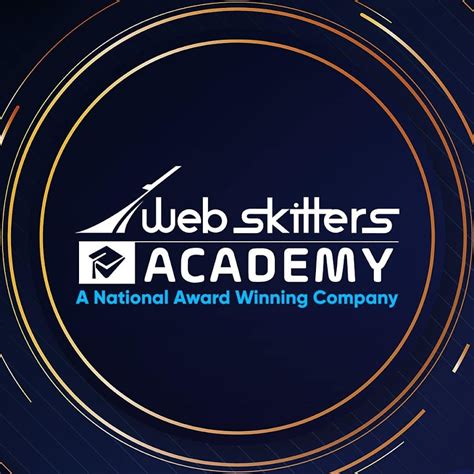 Webskitters Academy Youtube