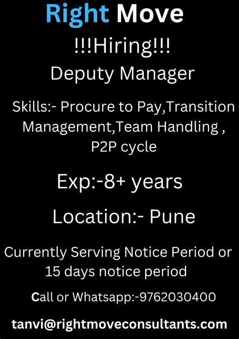 Tanvi P On Linkedin Procuretopay P2p Transitionmanagement