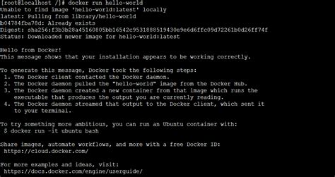 Centos7安装docker实例方法分析 大数据 亿速云 Centos7安装docker实例方法分析 大数据 亿速云