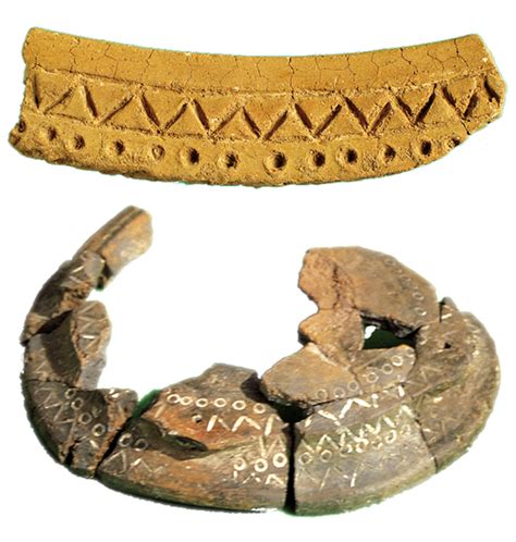 Philistine Kin Found In Early Israel The Bas Library