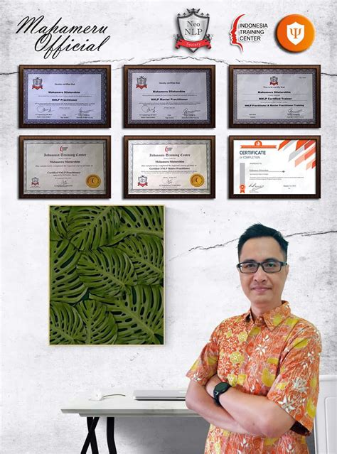 Nlp Introduction Gratis Mahameru Official