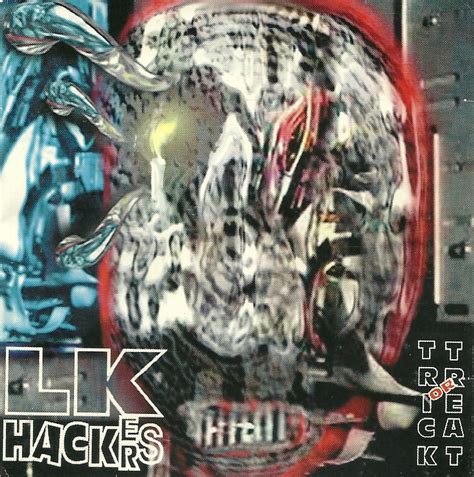 Trick Or Treat By The Low Key Hackers Album Reviews Ratings Credits Song List Rate Your