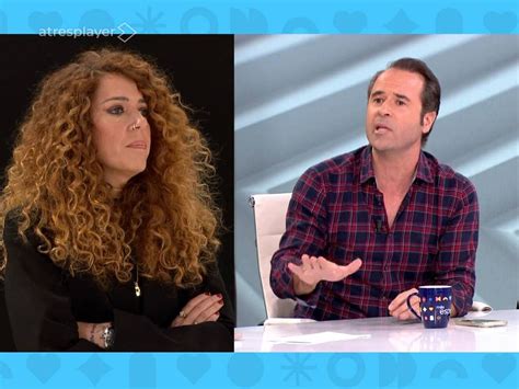 Javier Chicote Abandona Espejo Público Harto De Las Faltas De