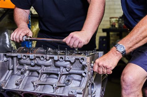 How To Rebuild Your Engine How To Rebuild Your Engine