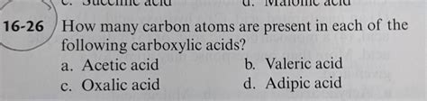 Solved Assign An Iupac Name To Each Of The Following Esters