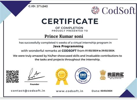 prince soni on linkedin hello everyone 🙏 i m completing my internship