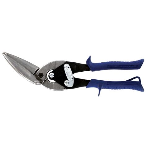 Tin Metal Snips Total Tools