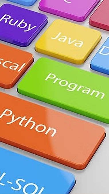 Programming Languages To Learn In 2025