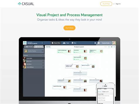 Top Trello Alternatives Best Tools For Advanced Project Management