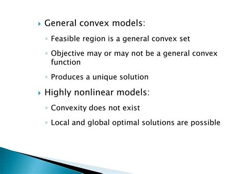 Ppt Convex Set Of Points Powerpoint Presentation Free Download Id