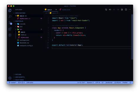 Best Vscode Themes Vs Code Themes For Dev Community