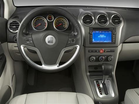 2009 Saturn Vue Specs Prices Mpg Reviews And Photos