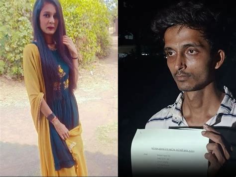In Navsari S Sensational Love Affair The Suicide Note Report Of The Dead Girl Came Positive