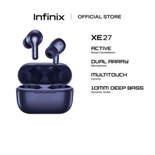 Infinix Official Shop Online January 2024 Shopee Malaysia