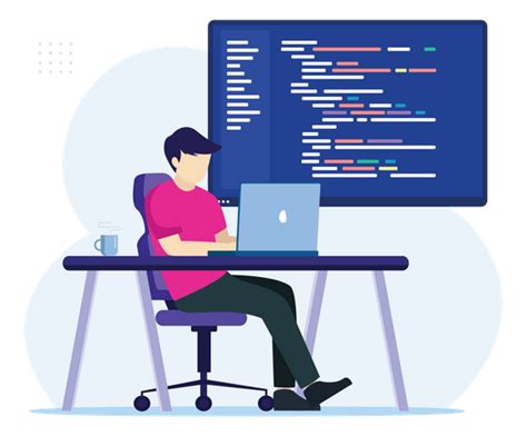 8214 Programming Language Logos Illustrations Free Download In Svg