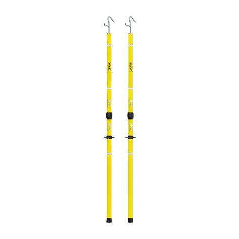 Short circuiting set kV for overhead lines ELEKTROPOMŮCKY