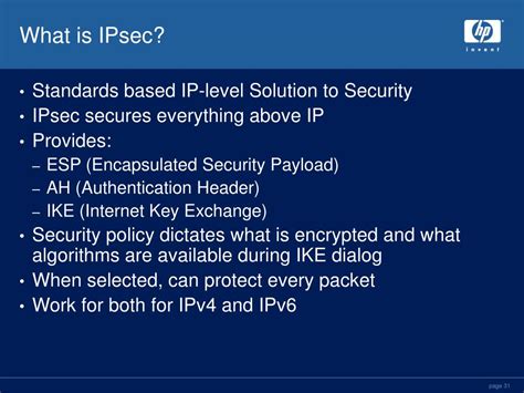 ppt tcp ip services for openvms v5 4 technical update powerpoint