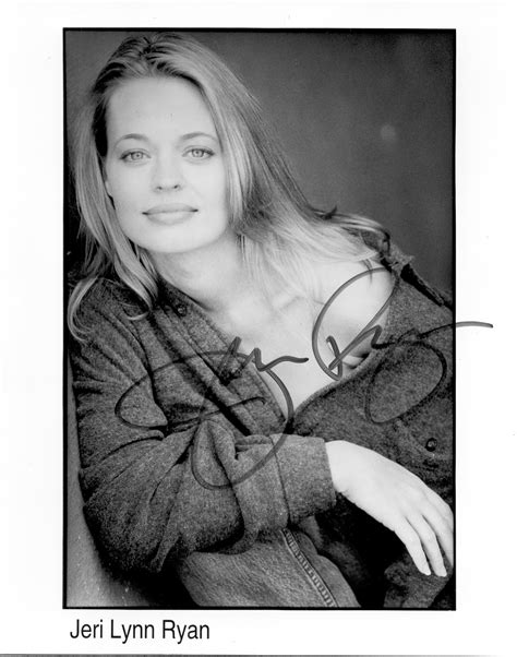 Jeri Ryan Jeri Ryan Star Trek Trek