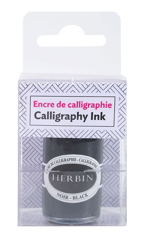 Calligraphy Inks Aarcaai