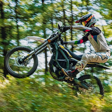 Surron Ultra Bee R