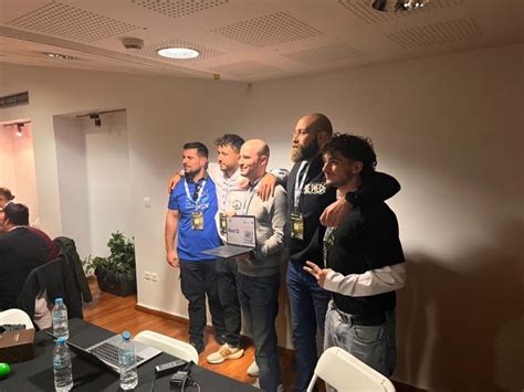 🌟 Thrilled To Share My Amazing Journey At The Hackathon Organized By