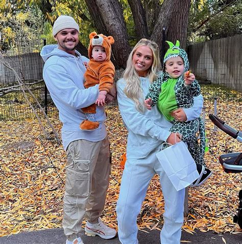 Who Is Mormon Wives Chase Mcwhorter What To Know After Taylor Frankie