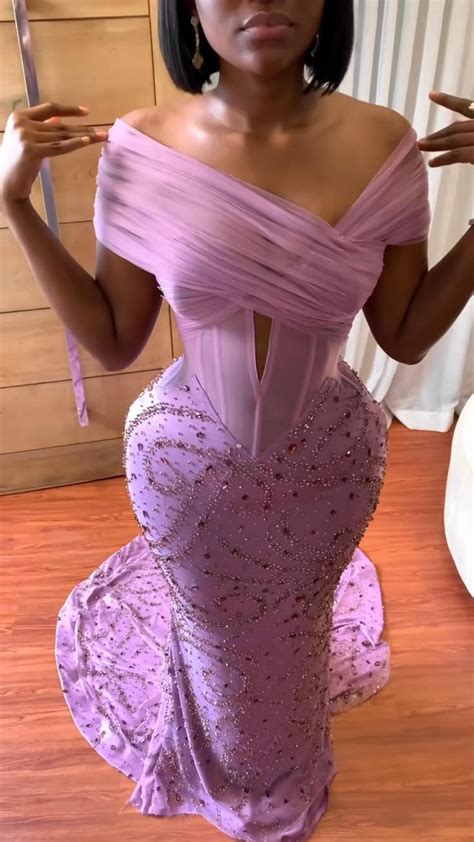 African Fashion Nigerian Wedding Global Fashion Womens Style