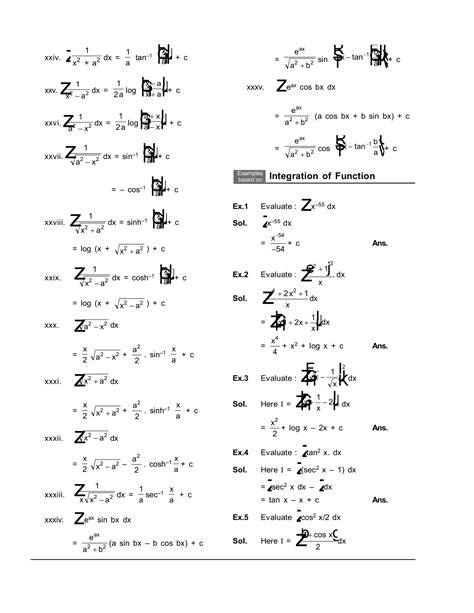 1 Integration Theory Module 5 Pdf Pdf