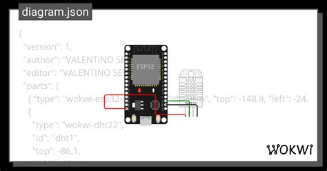 Valen Wokwi Esp32 Stm32 Arduino Simulator