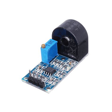 5a Range Single Phase Ac Active Output Current Transformer Ct Module